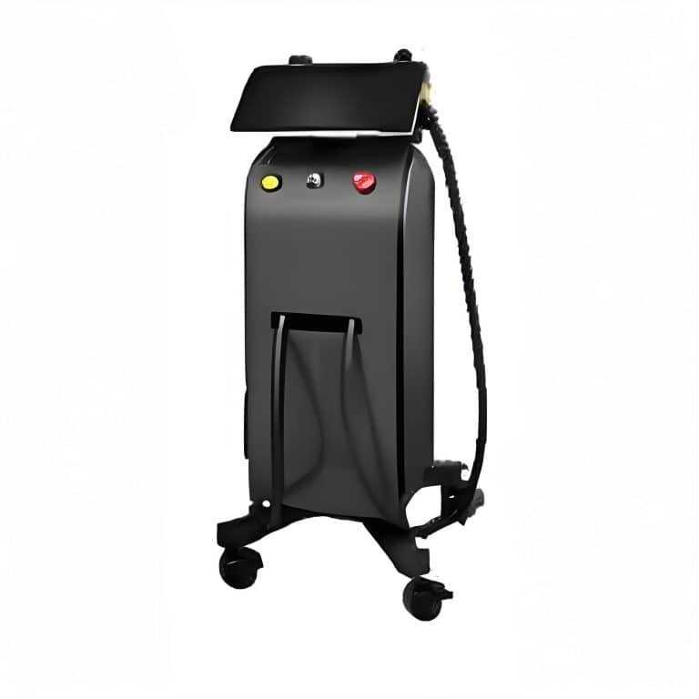 Diode Laser Hair Removal – Delya: Expert Beauty Equipment Manufacturer
