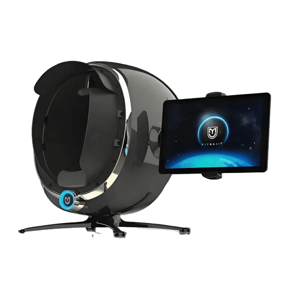 Skin Analysis Machine – Delya: Expert Beauty Equipment Manufacturer