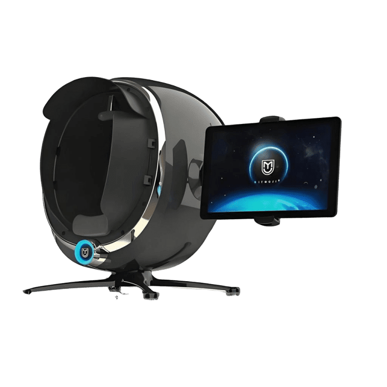 Skin Analysis Machine – Delya: Expert Beauty Equipment Manufacturer