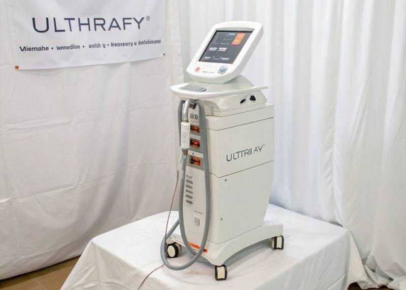 Ultherapy Machine Cost: Your Guide to Investing in 2025