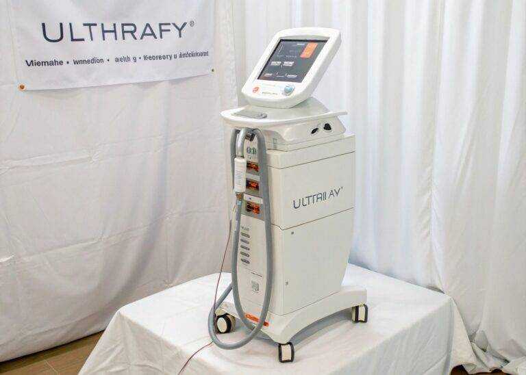 Ultherapy Machine Cost: Your Guide to Investing in 2025