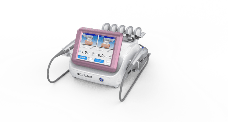 Ultherapy Machine Cost: Your Guide to Investing in 2025